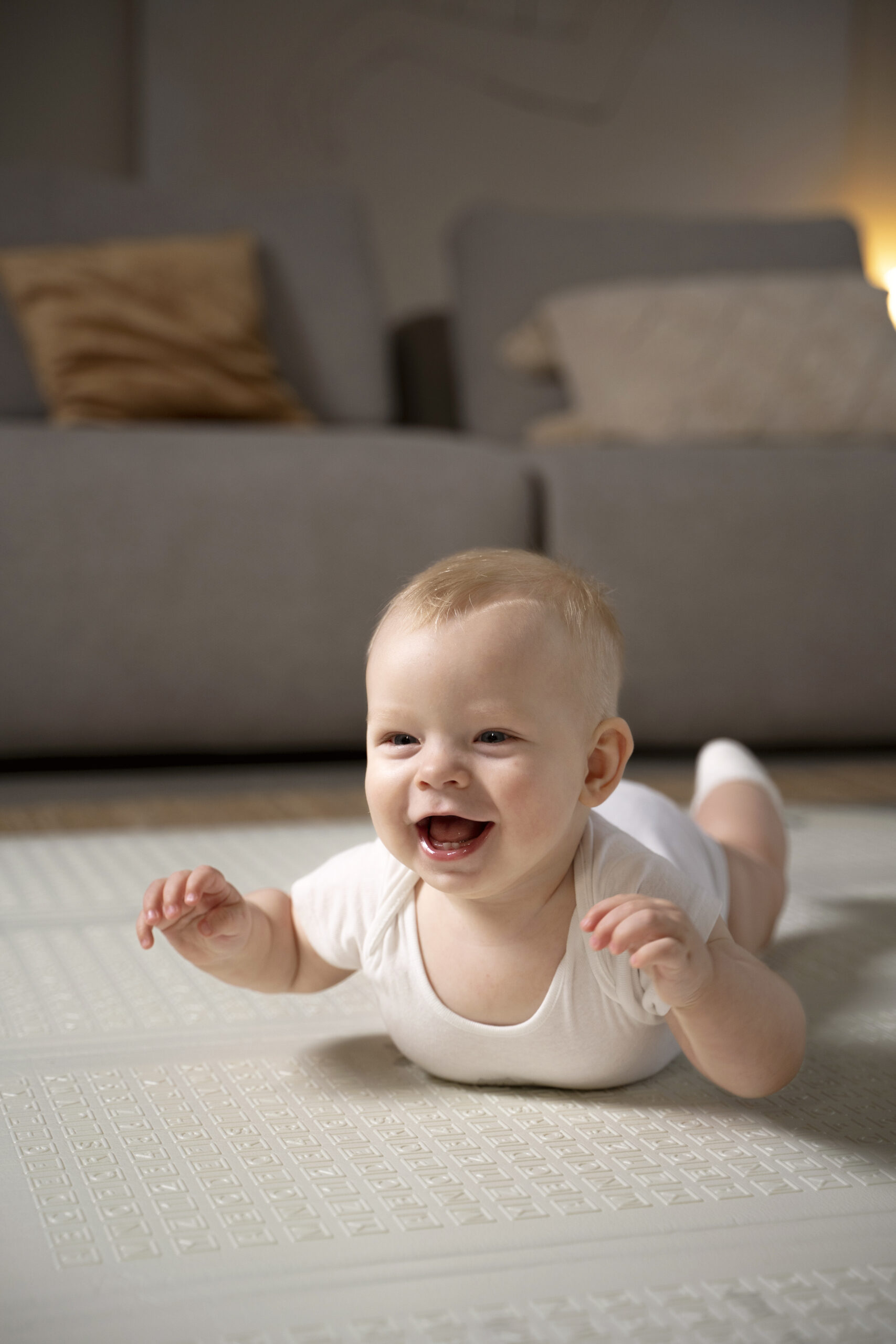 Atividades Para Bebes De 4 Meses - FDPLEARN